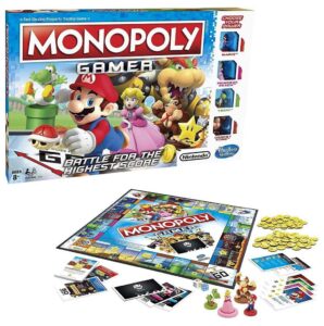 monopoly gamer