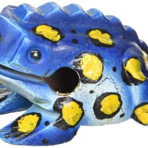 GABUR Wooden Frog (SKYBLUE5)