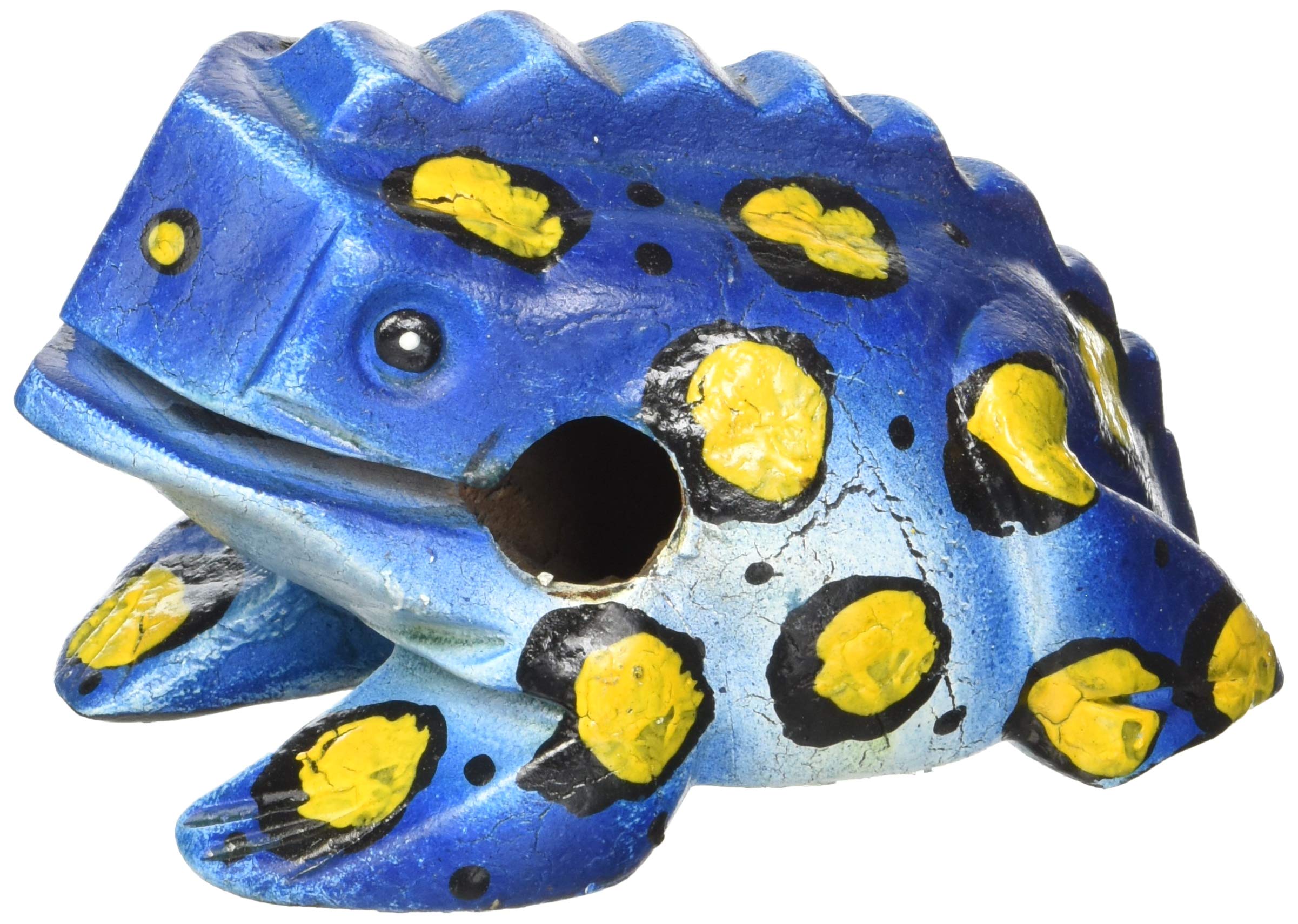 GABUR Wooden Frog (SKYBLUE5)