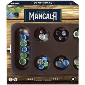 merchant ambassador craftsman deluxe mancala set