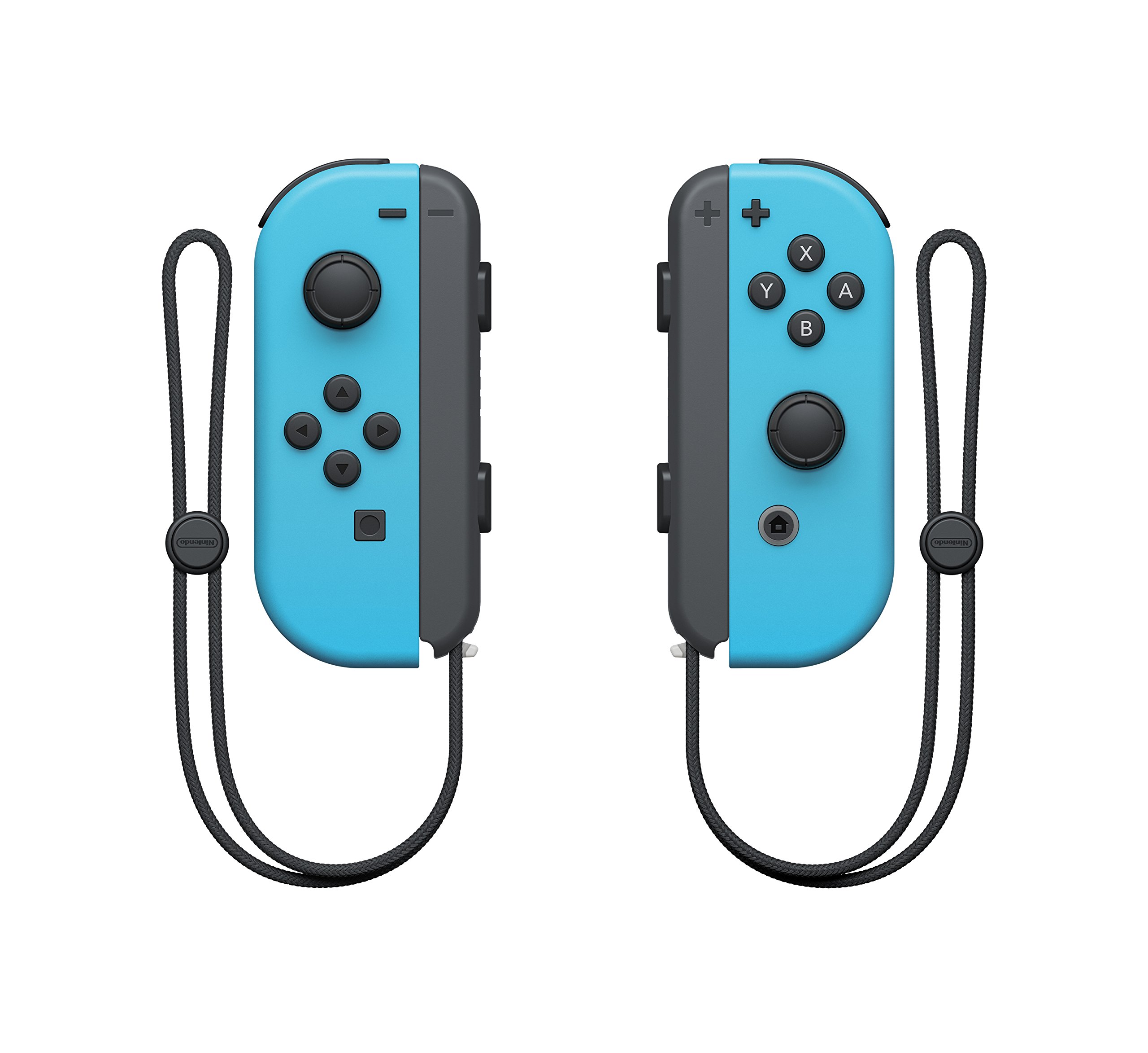 Nintendo Joy-Con (L/R) - Neon Blue