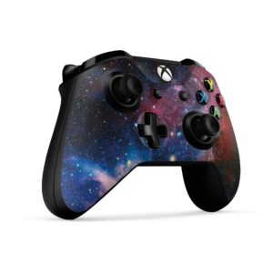 Controller Gear Controller Skin - Space Starfield - Officially Licensed by Xbox One