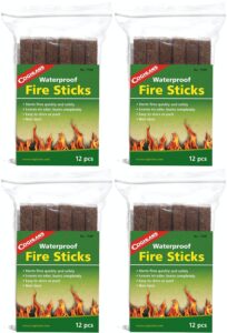 coghlan's 7940 fire sticks 12 count