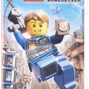 LEGO City Undercover - Nintendo Switch