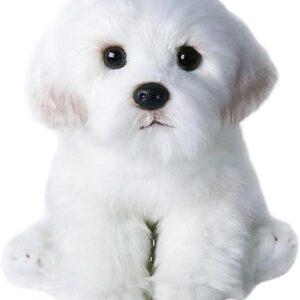 Ganz Heritage Collection Bichon Frise 12"