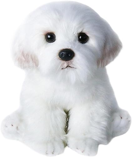 Ganz Heritage Collection Bichon Frise 12"