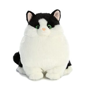 Aurora - Cats - 9.5" Muffins Tuxedo, Multi