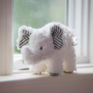 Mary Meyer Afrique Soft Toy with Wind Up Music, Elephant