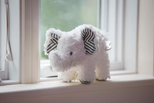 Mary Meyer Afrique Soft Toy with Wind Up Music, Elephant