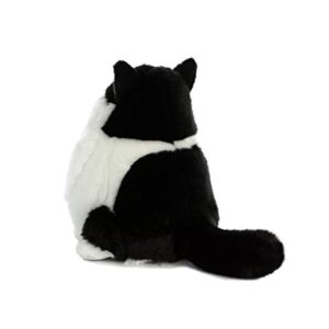 Aurora - Cats - 9.5" Muffins Tuxedo, Multi