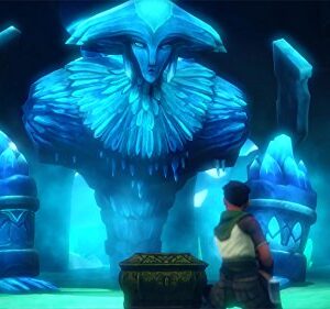 Earthlock : Festival of Magic - PlayStation 4