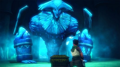 Earthlock : Festival of Magic - PlayStation 4