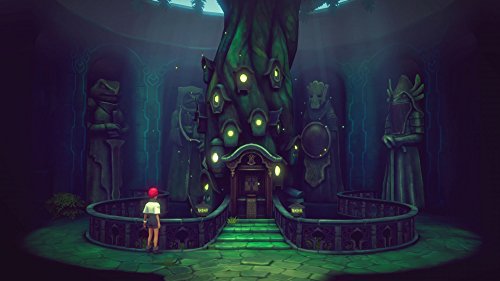 Earthlock : Festival of Magic - PlayStation 4