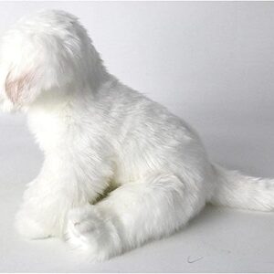 Ganz Heritage Collection Bichon Frise 12"