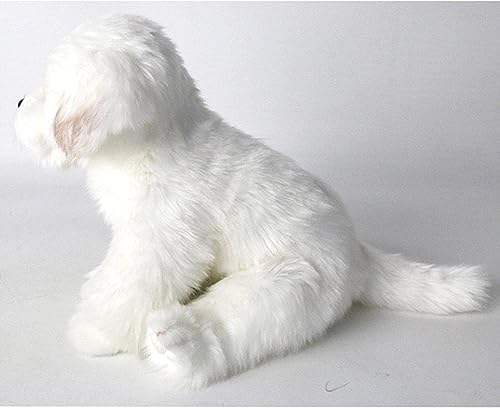 Ganz Heritage Collection Bichon Frise 12"