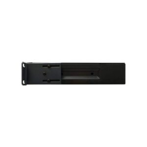 Monoprice 15 Amp Power Conditioner and Sequencer - 8 Outlets, 3 Zones, 1U Rack Mount, Black - Stage Right