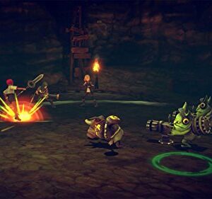 Earthlock : Festival of Magic - PlayStation 4