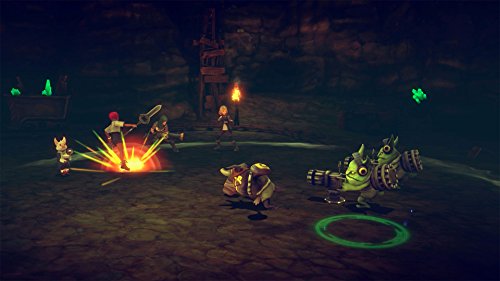 Earthlock : Festival of Magic - PlayStation 4