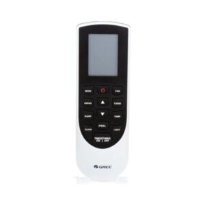 gree - 30510475 - remote controller