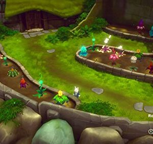 Earthlock : Festival of Magic - PlayStation 4