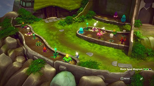 Earthlock : Festival of Magic - PlayStation 4