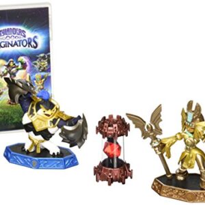 Skylanders Imaginators Starter Pack - Nintendo Switch