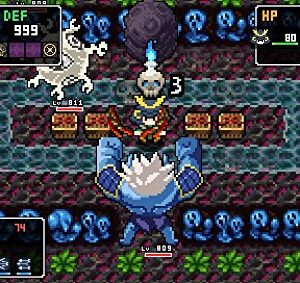 Cladun Returns: This is Sengoku! (PS4)