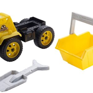 Matchbox Dump Truck