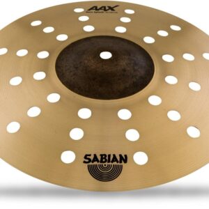 SABIAN 12” AAX Aero Splash