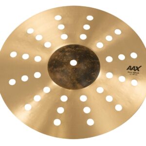 SABIAN 12” AAX Aero Splash