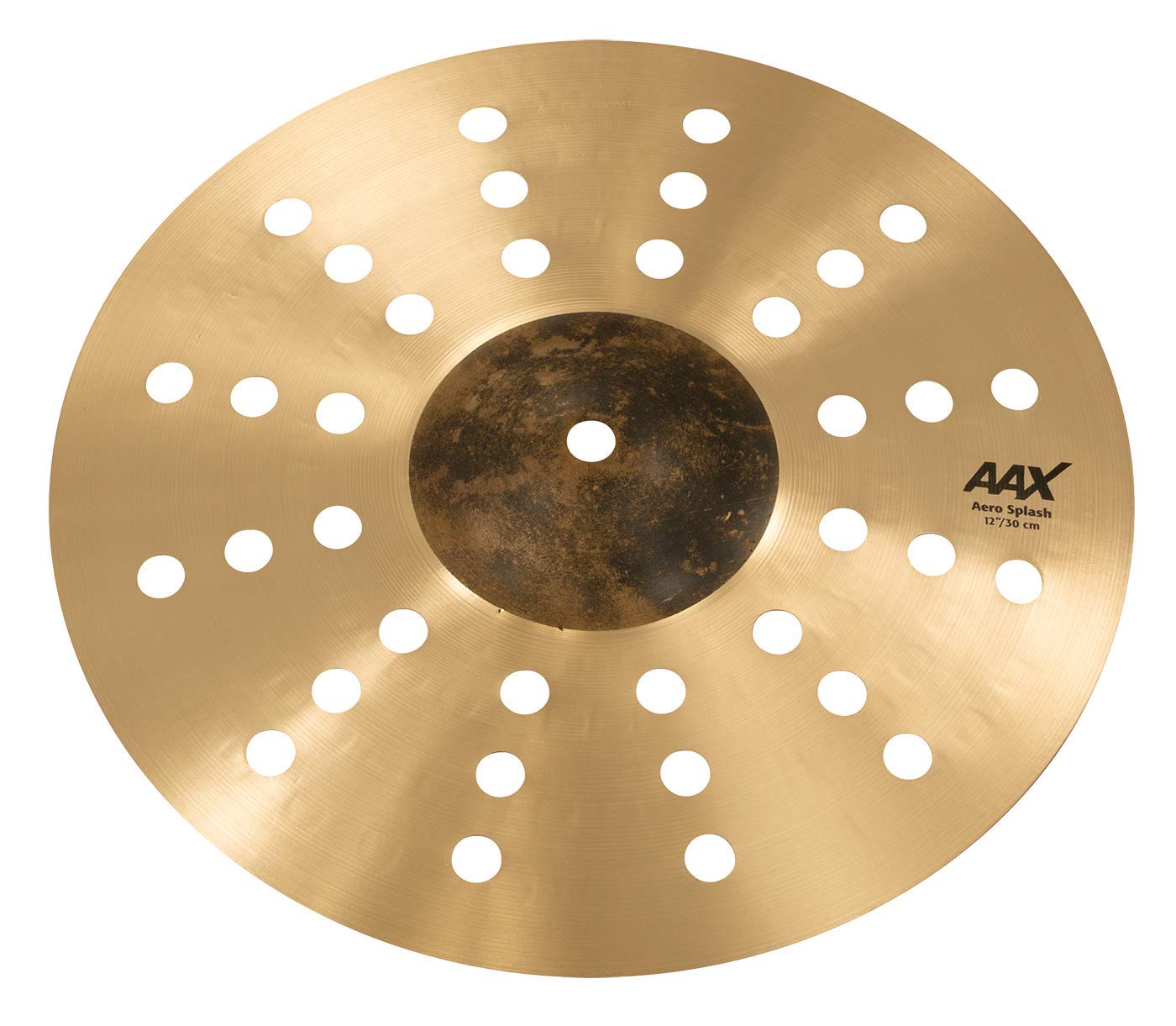 SABIAN 12” AAX Aero Splash