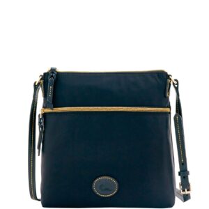 dooney & bourke nylon crossbody