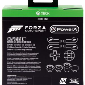 PowerA Killer Instinct Component Kit for Xbox One Elite Wireless Controller