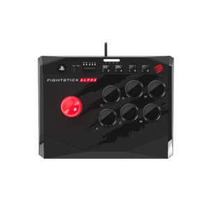 Mad Catz Arcade FightStick Alpha for PS4 & PS3