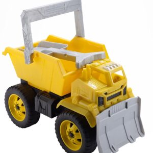 Matchbox Dump Truck