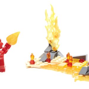 Mega Construx Pokemon Charmeleon