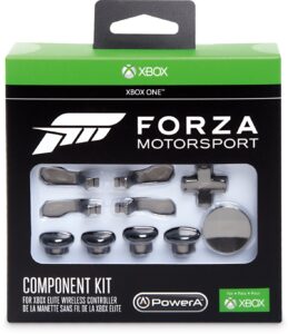 powera killer instinct component kit for xbox one elite wireless controller