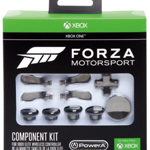 PowerA Killer Instinct Component Kit for Xbox One Elite Wireless Controller