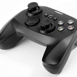 Snakebyte Snakebyte Game Pad Pro - Wireless 2.4Ghz Game Controller/Gamepad/Joystick for PC - PC; Mac; Linux