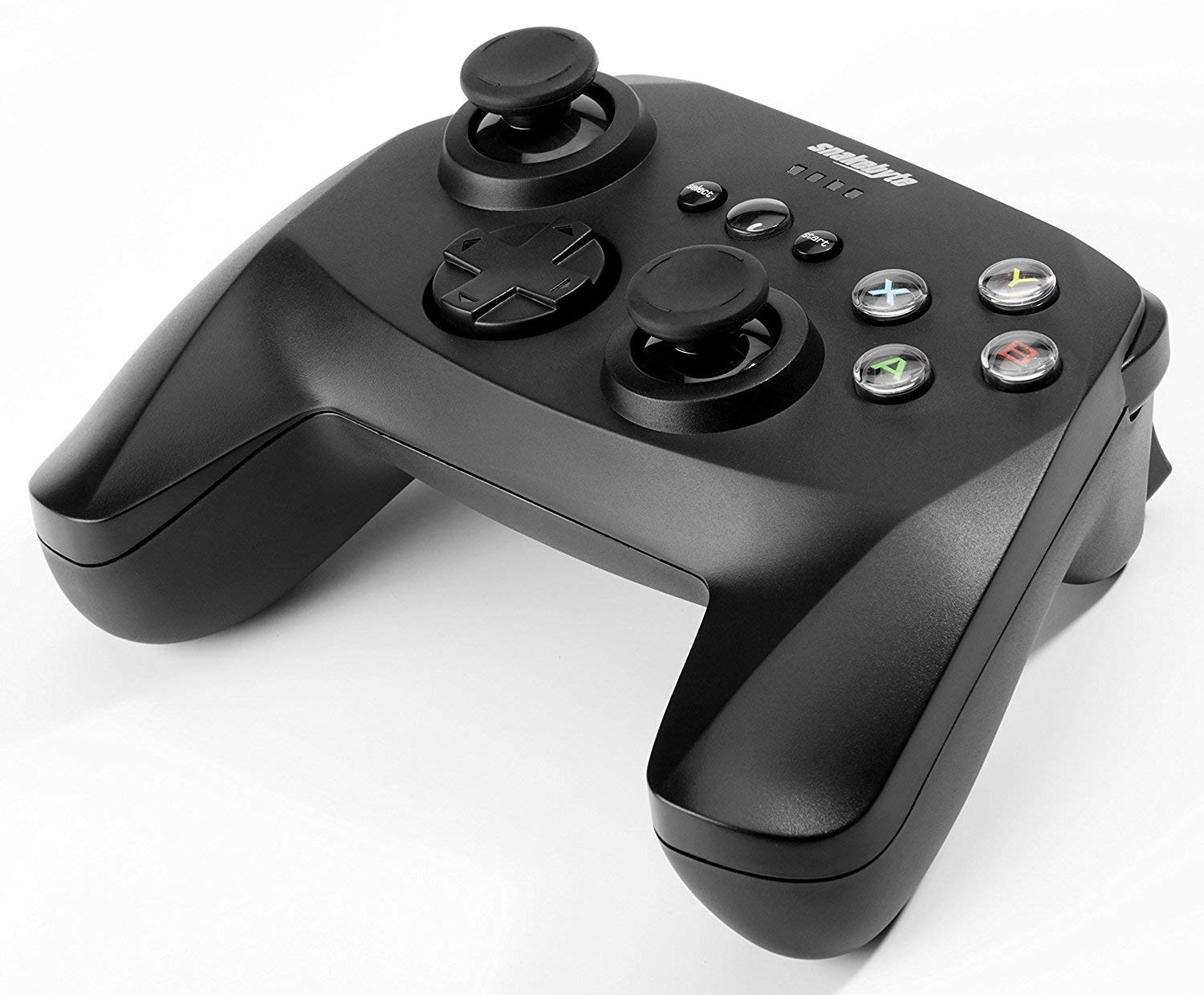 Snakebyte Snakebyte Game Pad Pro - Wireless 2.4Ghz Game Controller/Gamepad/Joystick for PC - PC; Mac; Linux