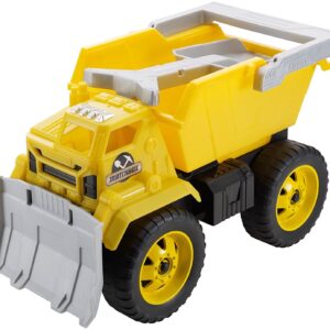 Matchbox Dump Truck