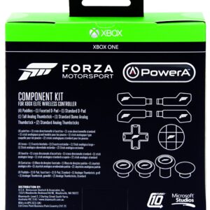 PowerA Killer Instinct Component Kit for Xbox One Elite Wireless Controller