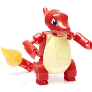 Mega Construx Pokemon Charmeleon