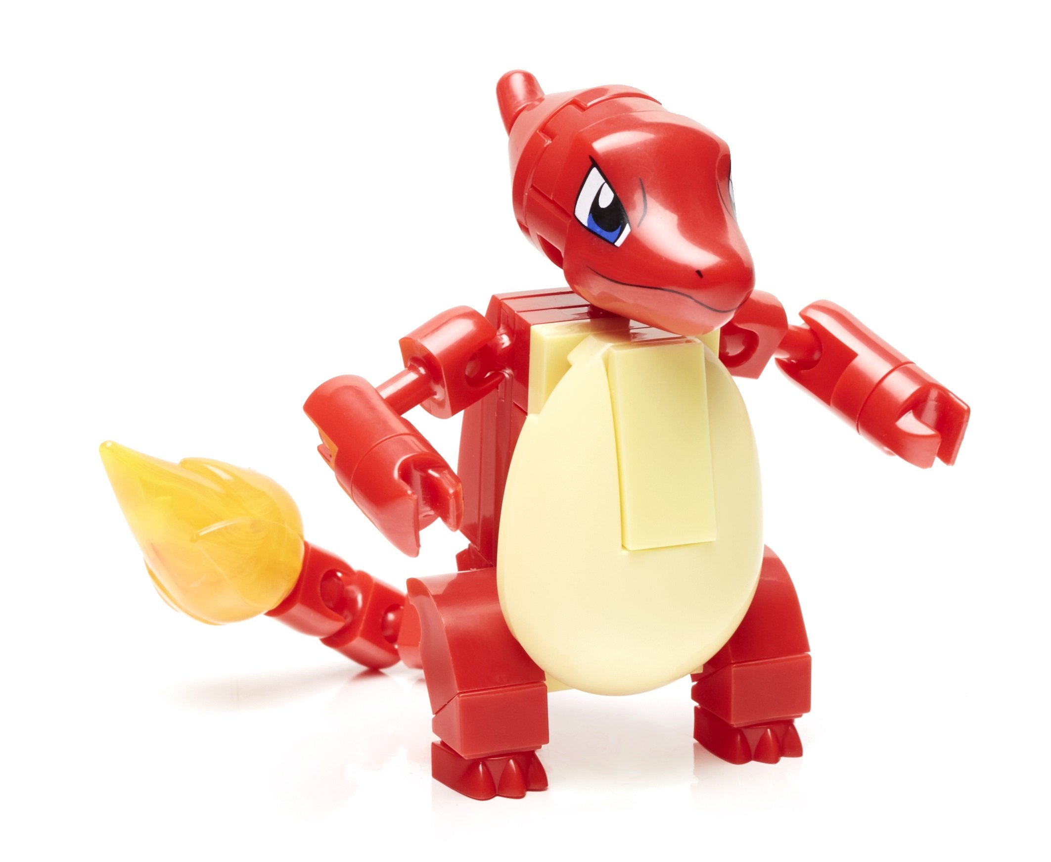 Mega Construx Pokemon Charmeleon