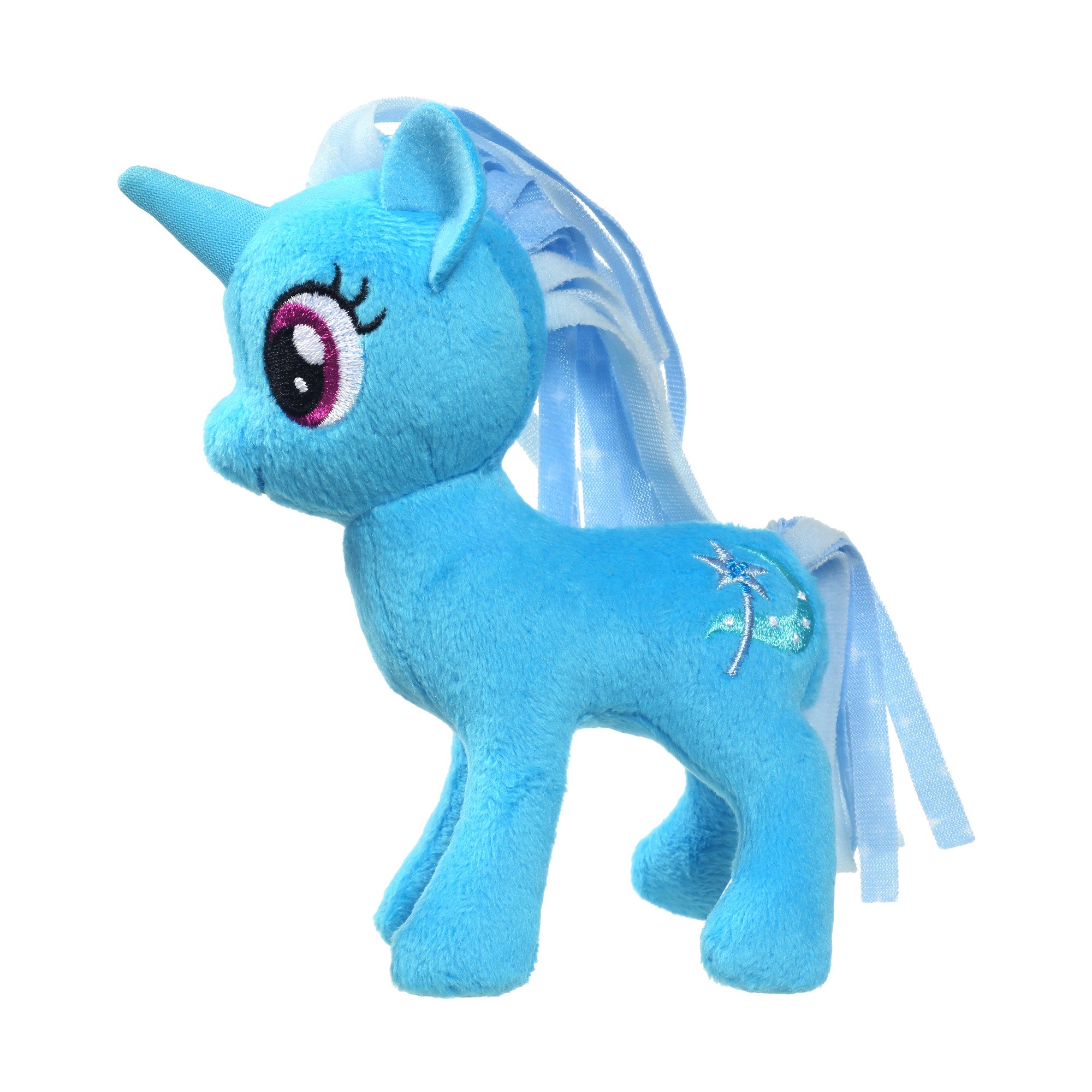 My Little Pony Friendship is Magic Trixie Lulamoon Small Plush