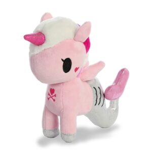 tokidoki Aurora 11" Gelatina Mermicorno - Medium