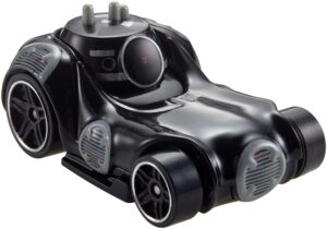 hot wheels bb-9e vehicle