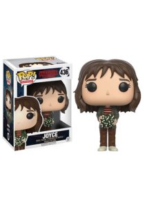 funko pop television stranger things joyce in lights toy figure