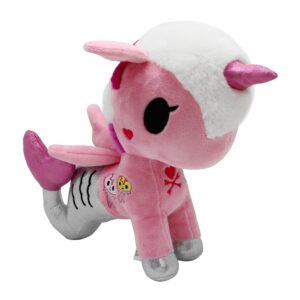 tokidoki aurora 11" gelatina mermicorno - medium