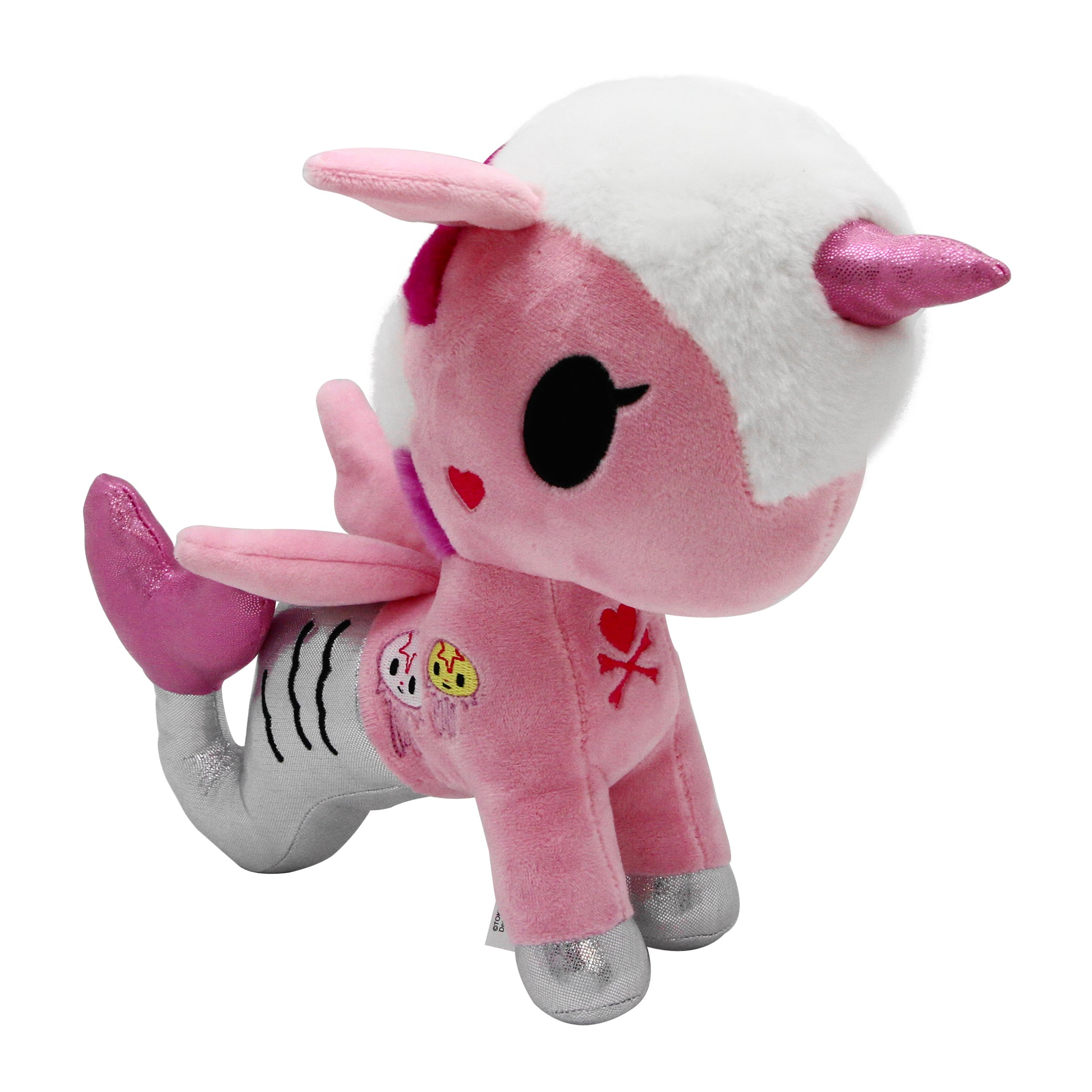 tokidoki Aurora 11" Gelatina Mermicorno - Medium